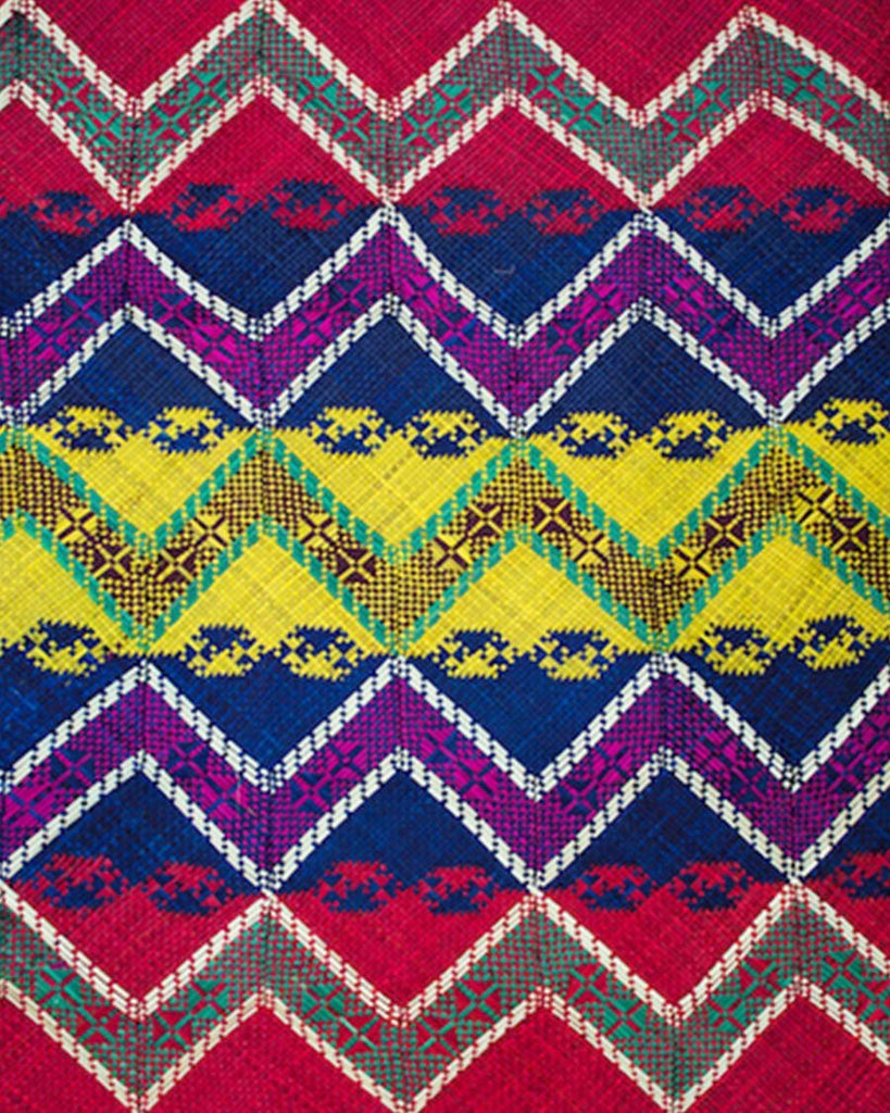 PIOPIO COMMUNITY - Palawan Weaves